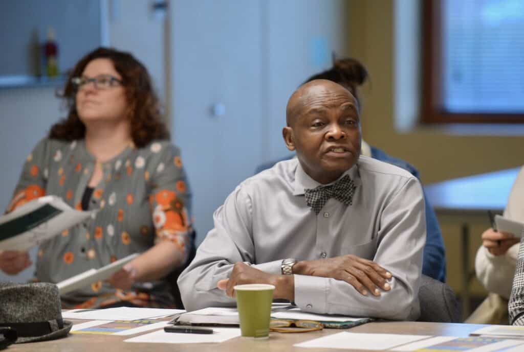 People Archive - Community Health Commission of Missouri