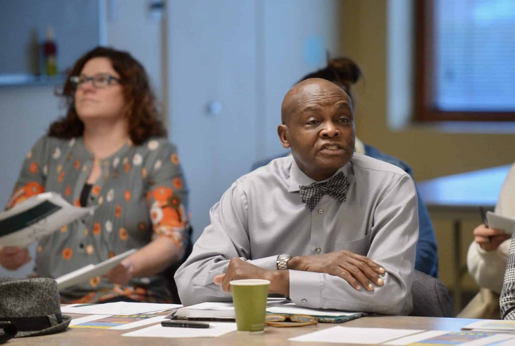 People Archive - Community Health Commission of Missouri