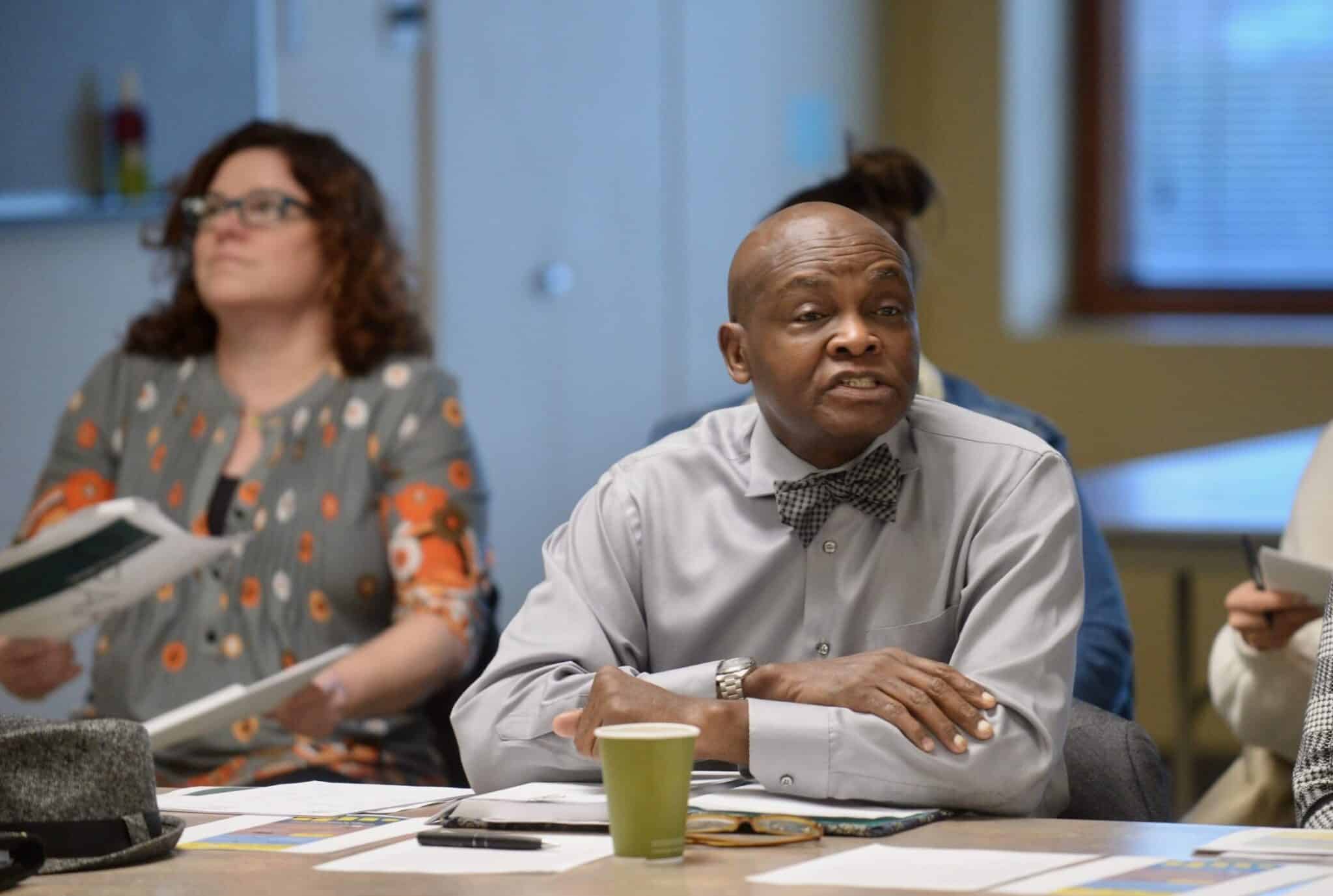 People Archive - Community Health Commission of Missouri