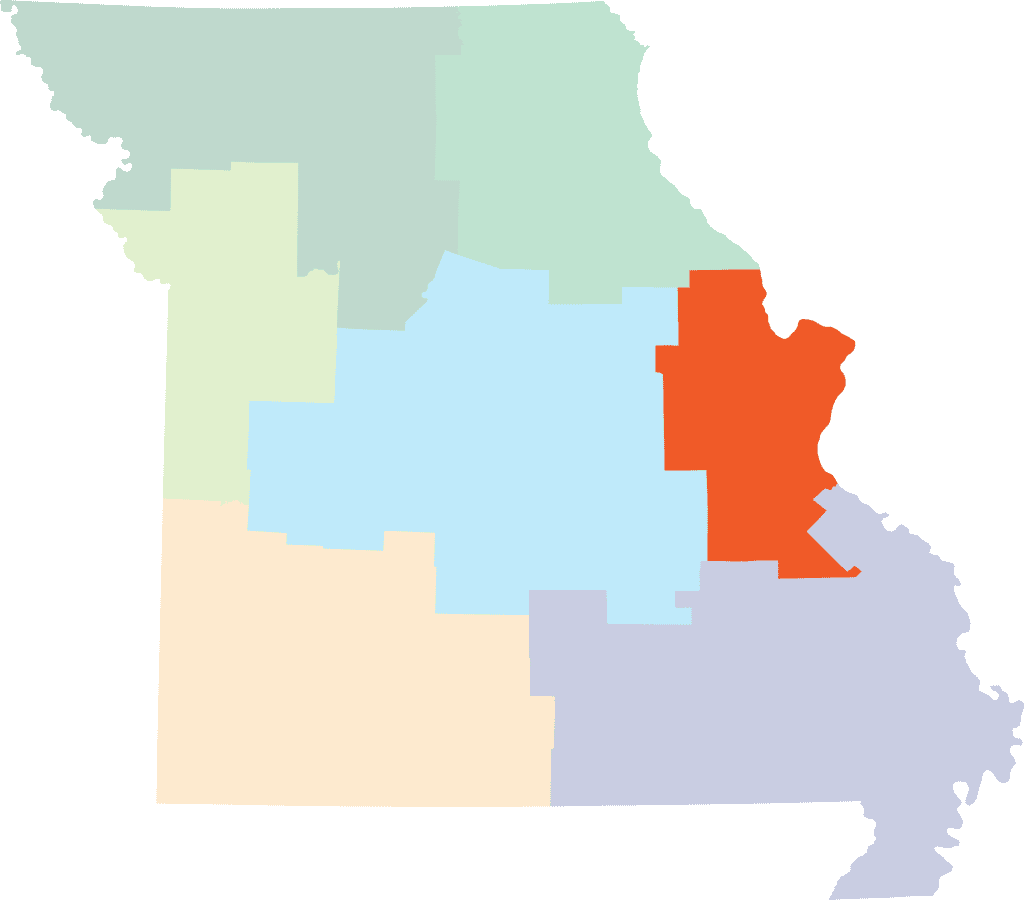 Our Impact - Community Health Commission of Missouri