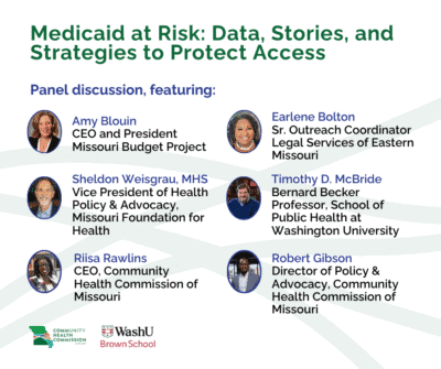 Equity-Centered, Trauma-Informed Care - Community Health Commission of ...