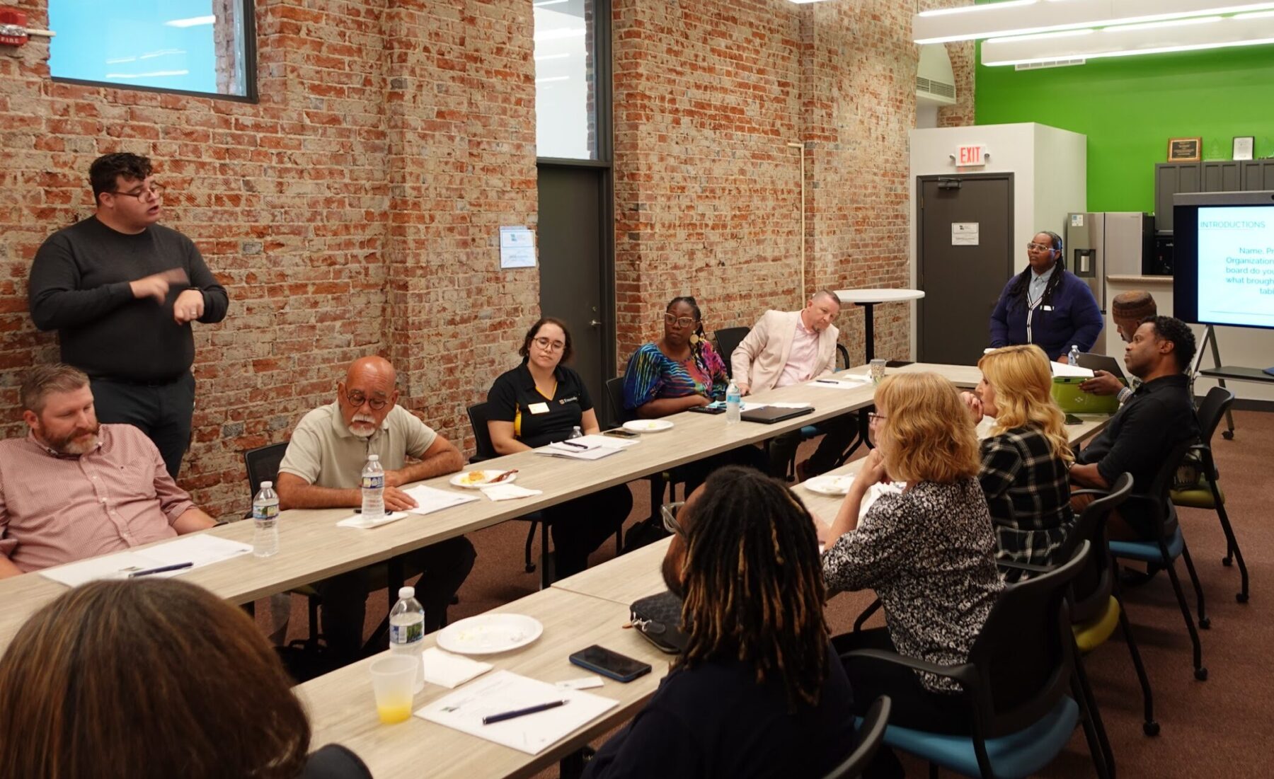 Community Initiatives - Community Health Commission of Missouri